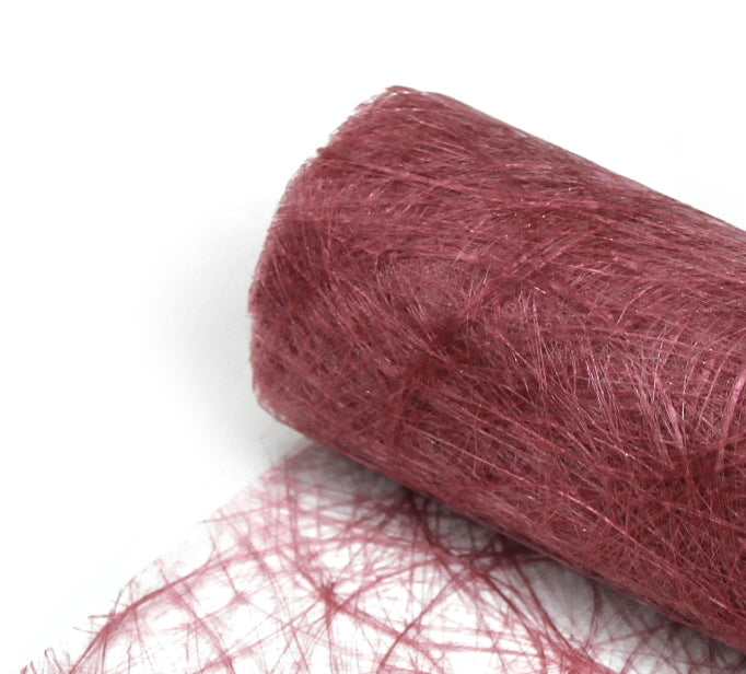 Bordløper Gammel rosa